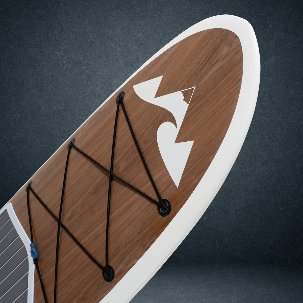 Flatwater SUP for Lakes & Bays | The Jericho – Cascadia Board Co ...