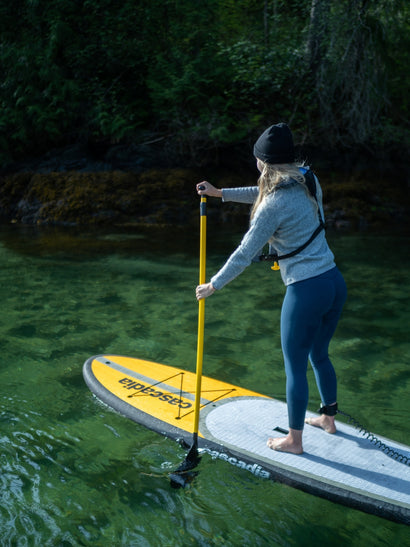 Cascadia Board Co. Canada's Top Rated Stand Up Paddle Boards