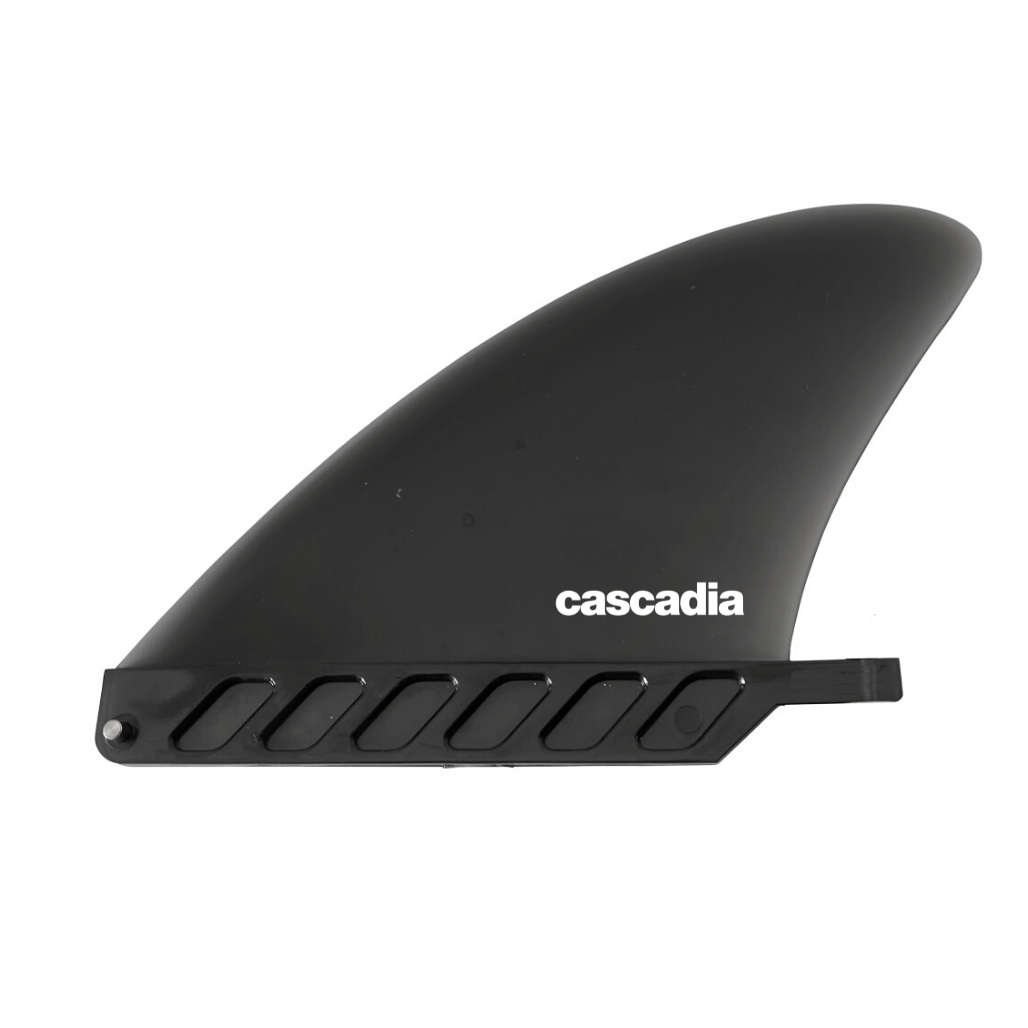River Fin – Cascadia Board Co.